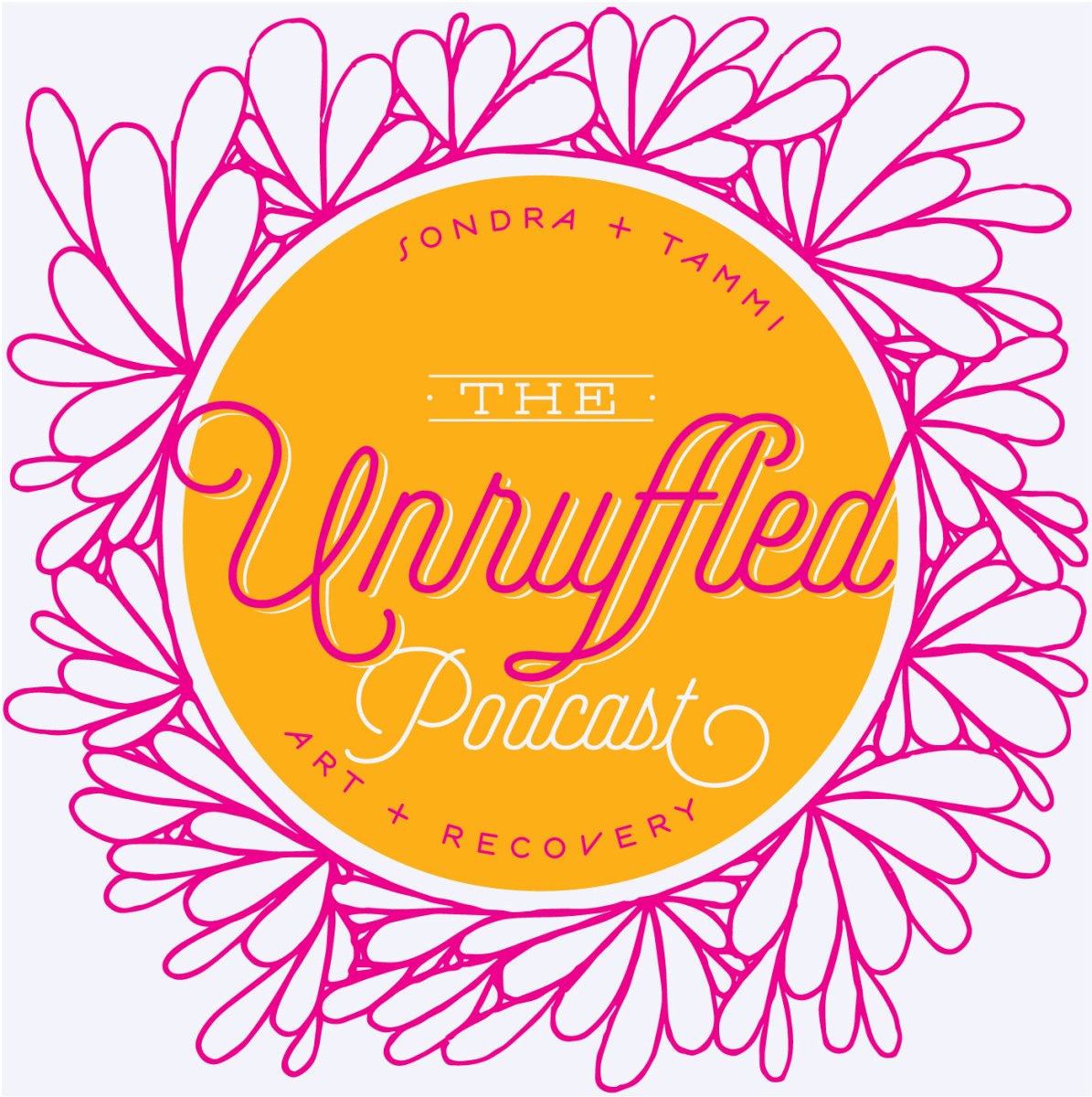 The Unruffled Podcast | Sober In Vegas